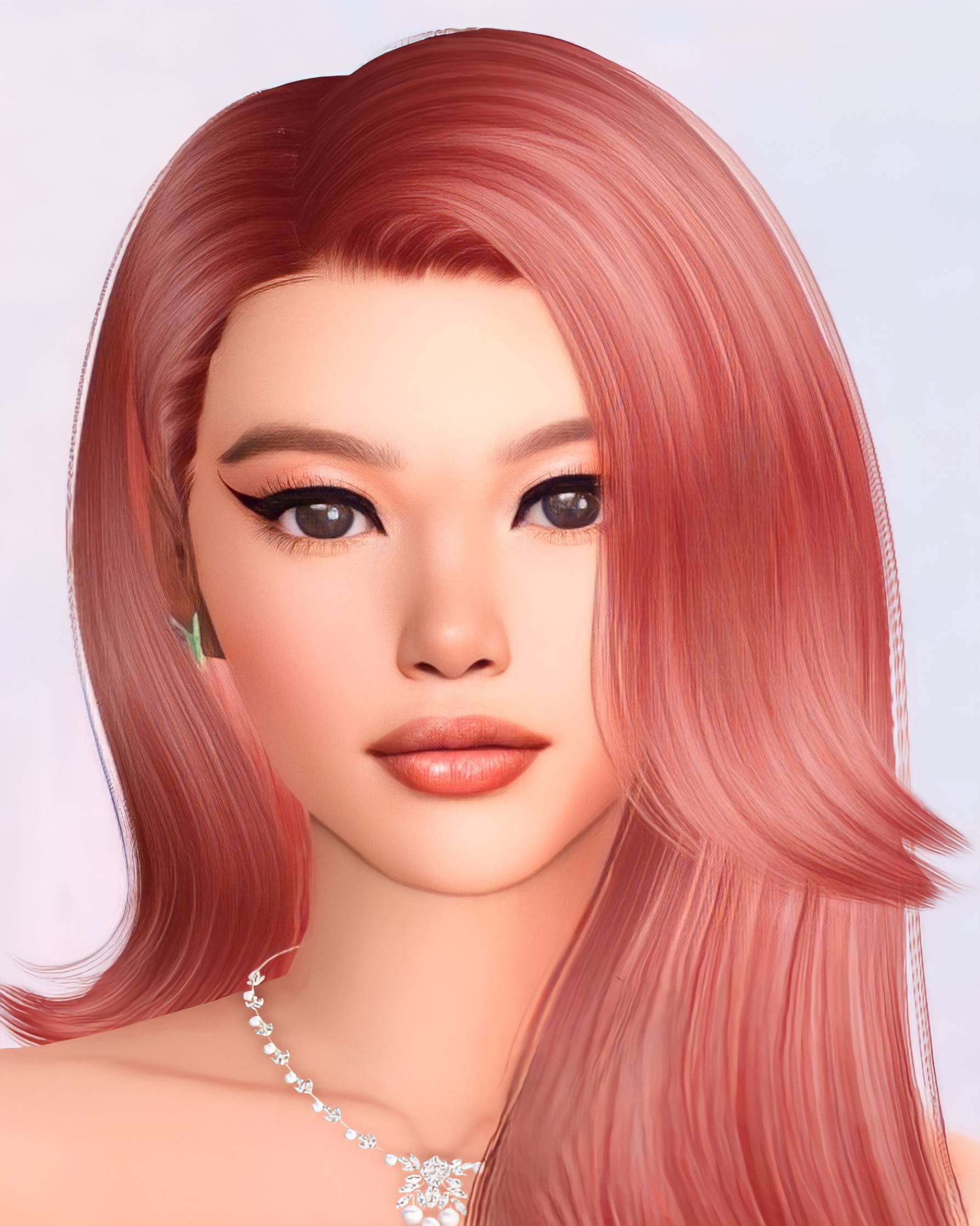 Willow McCarty - Gallery - The Sims 4 Sims / Households - CurseForge