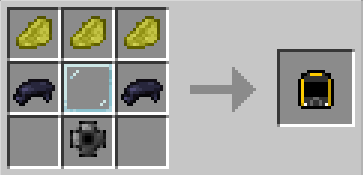 Project Alpha - Gallery - Minecraft Mods - CurseForge