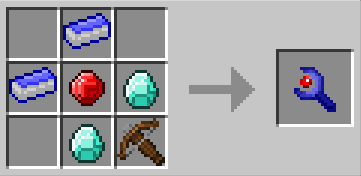 Project Alpha - Gallery - Minecraft Mods - CurseForge