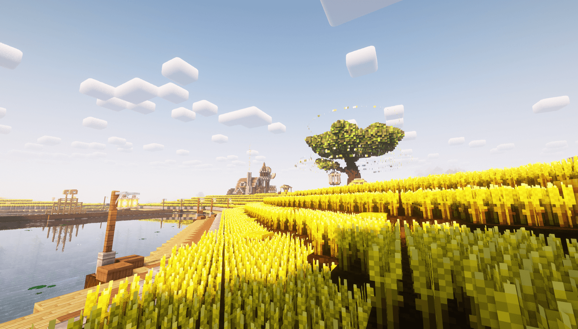 Create: Delight Remake - Gallery - Minecraft Modpacks - CurseForge