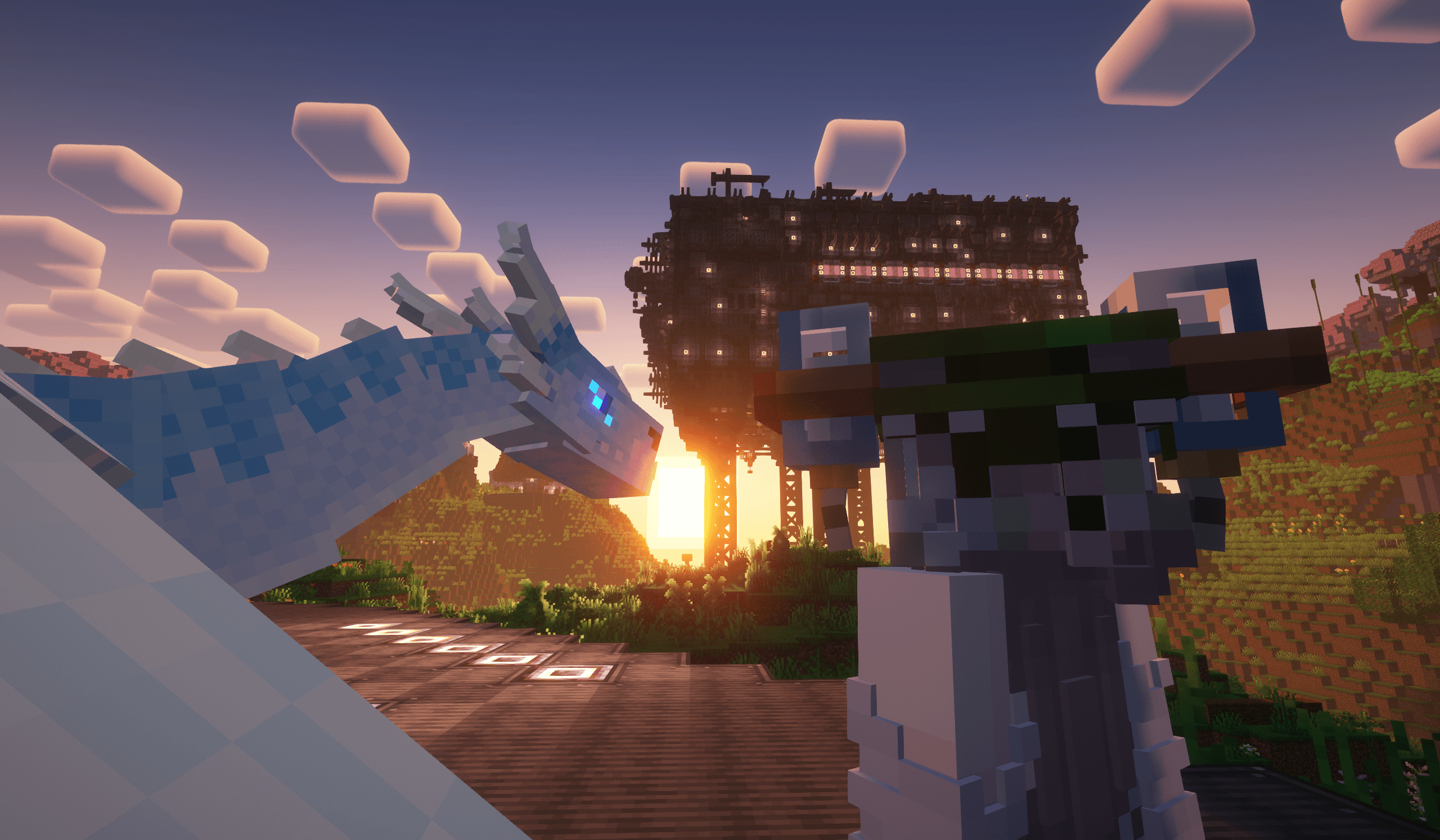 Create: Delight Remake - Gallery - Minecraft Modpacks - CurseForge