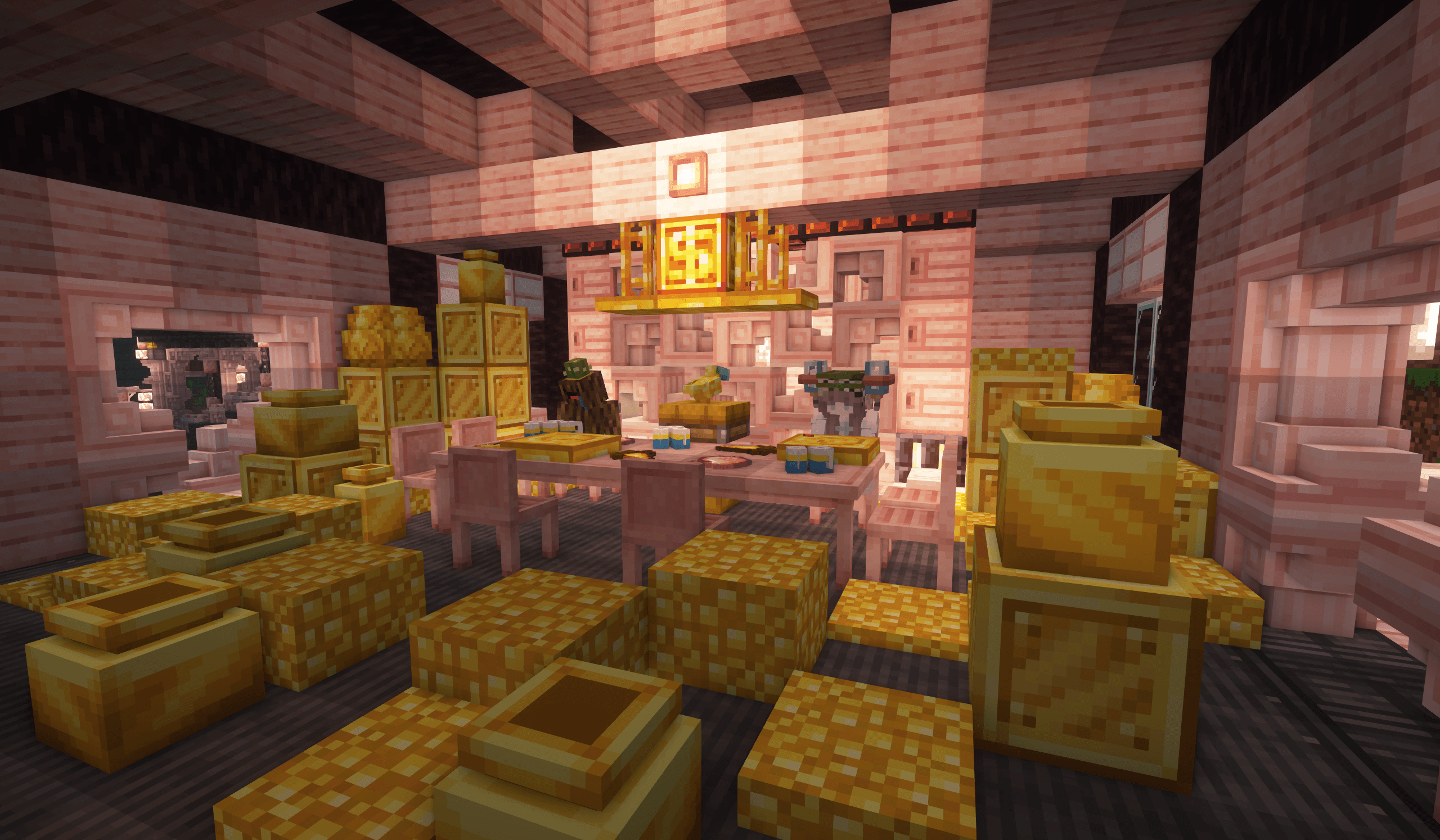 Create: Delight Remake - Gallery - Minecraft Modpacks - CurseForge