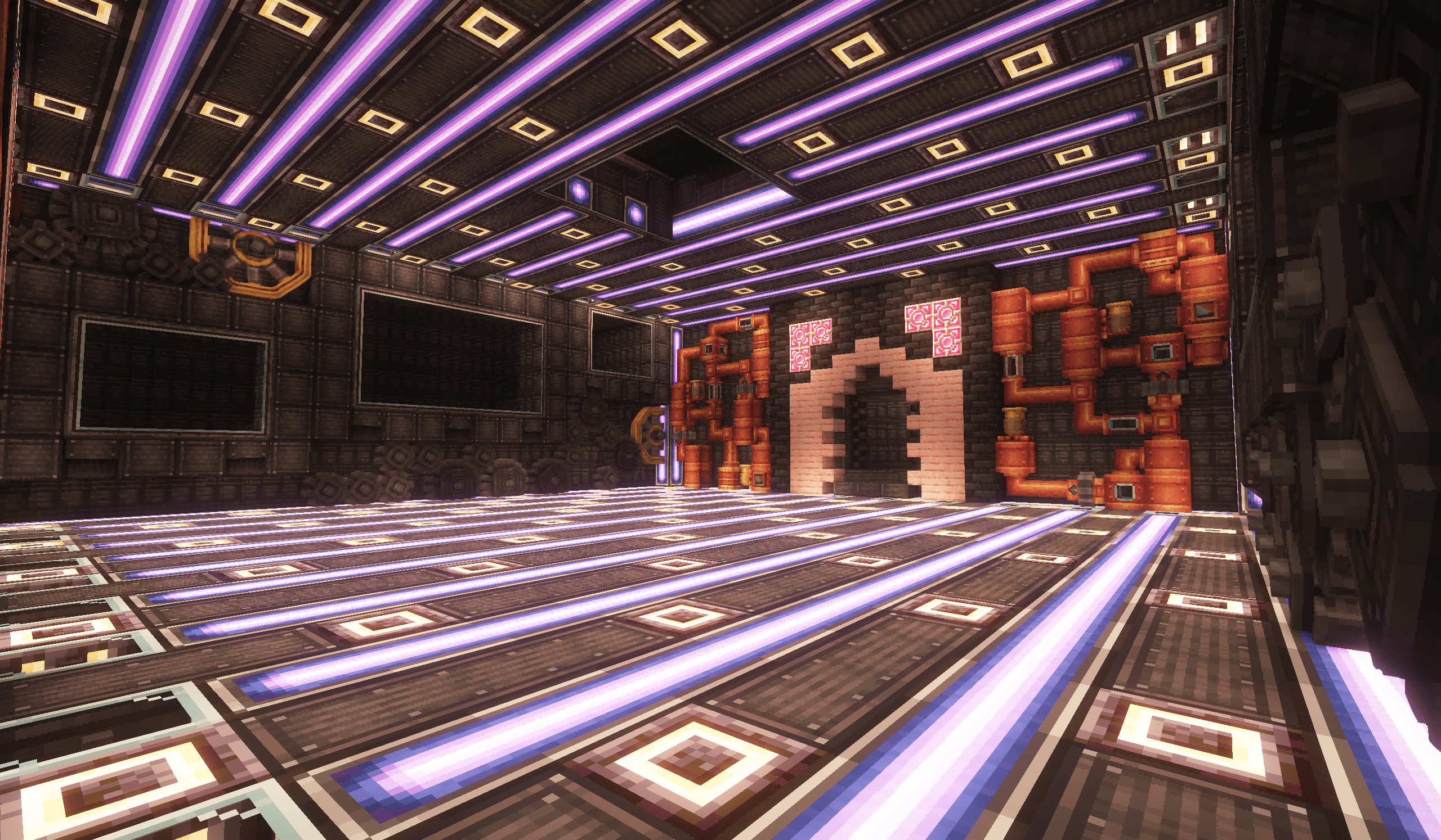 Create: Delight Remake - Gallery - Minecraft Modpacks - CurseForge