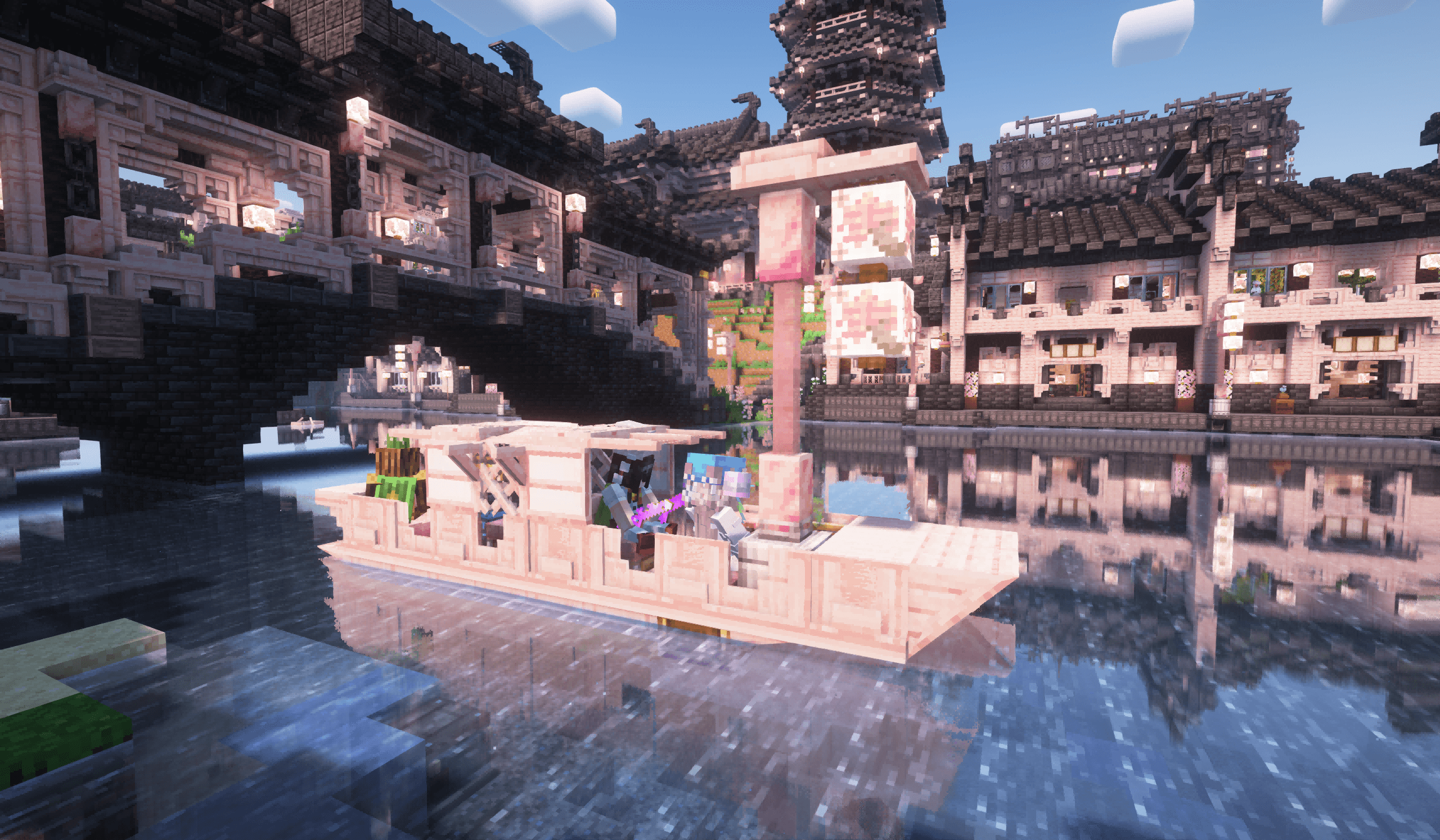 Create: Delight Remake - Gallery - Minecraft Modpacks - CurseForge