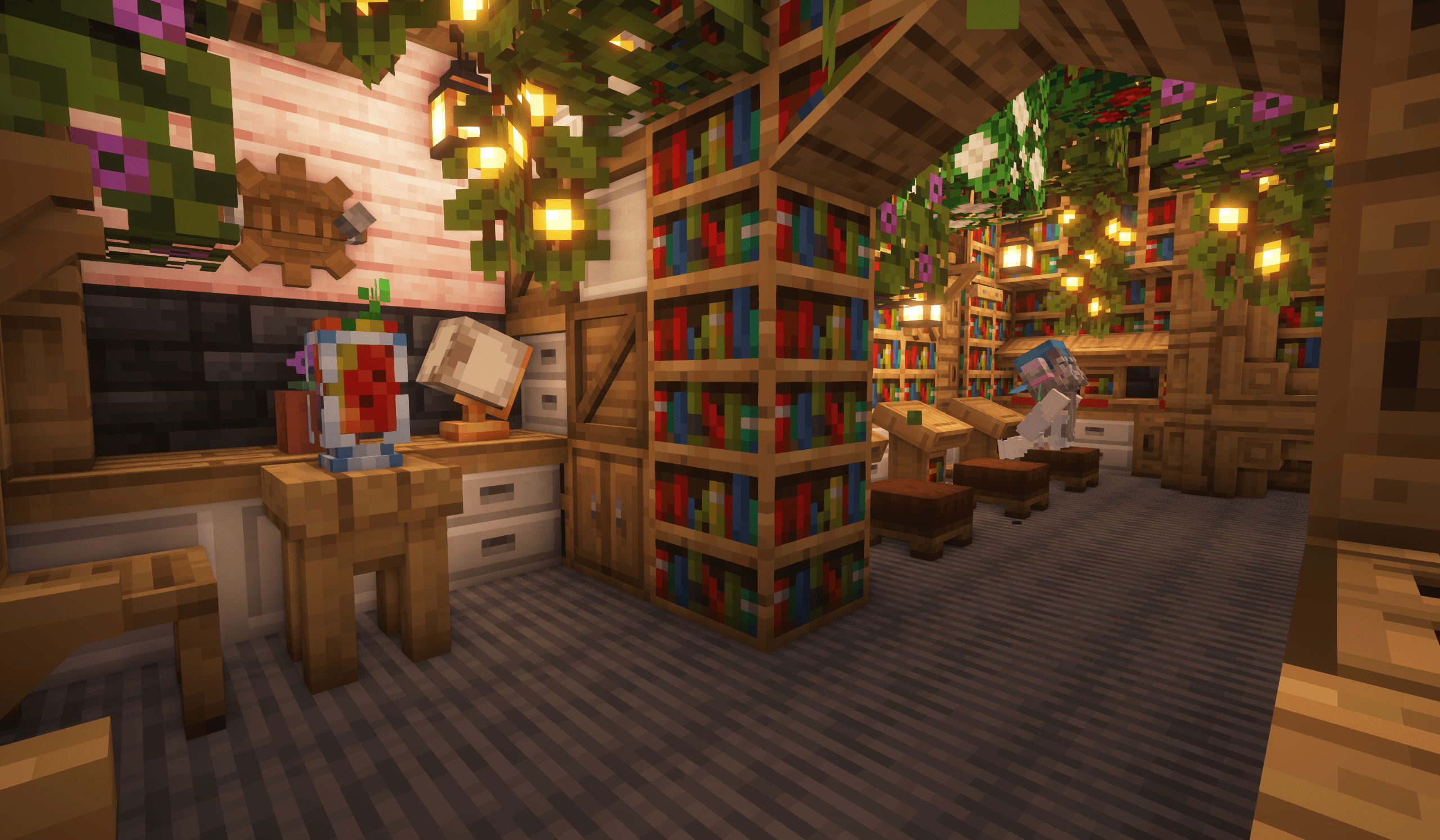 Create: Delight Remake - Gallery - Minecraft Modpacks - CurseForge