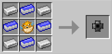 Project Alpha - Gallery - Minecraft Mods - CurseForge