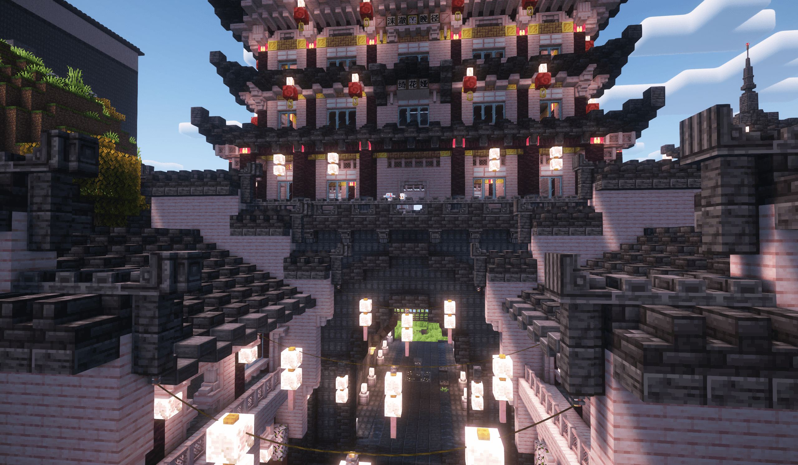 Create: Delight Remake - Gallery - Minecraft Modpacks - CurseForge