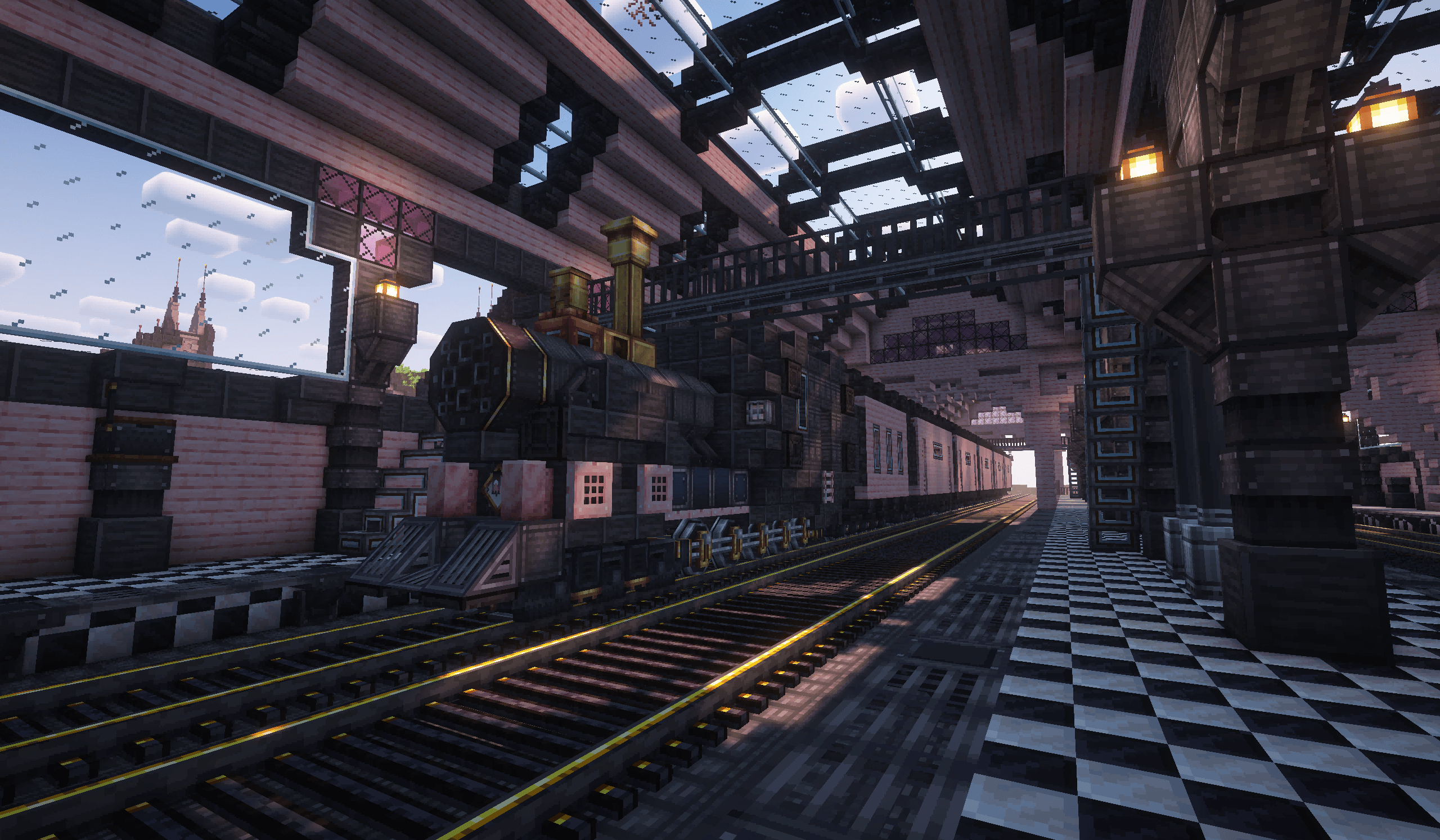 Create: Delight Remake - Gallery - Minecraft Modpacks - CurseForge