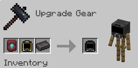 Project Alpha - Gallery - Minecraft Mods - CurseForge