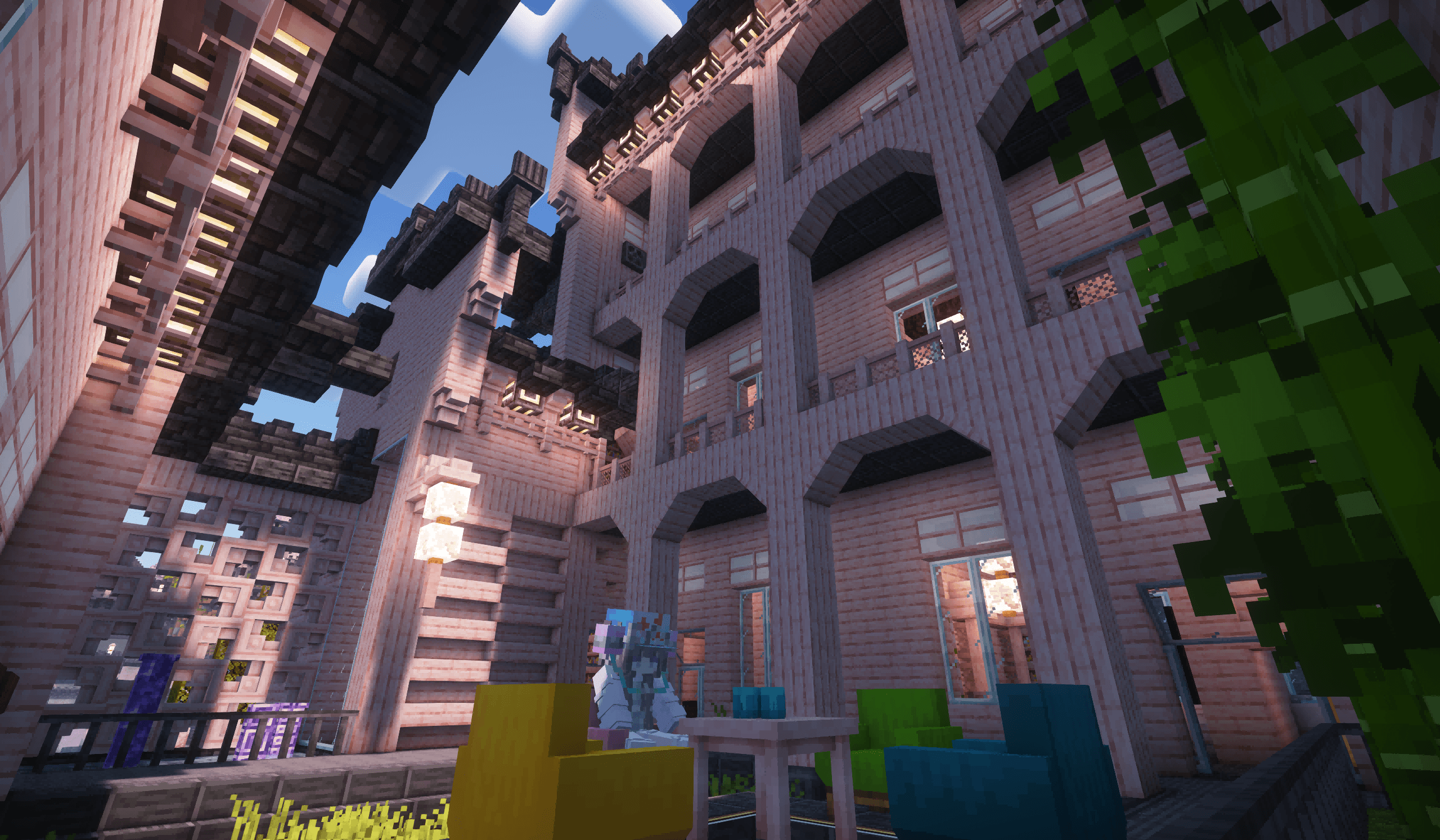 Create: Delight Remake - Gallery - Minecraft Modpacks - CurseForge