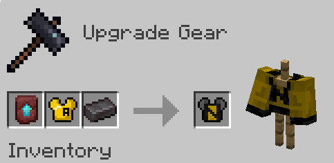 Project Alpha - Gallery - Minecraft Mods - CurseForge