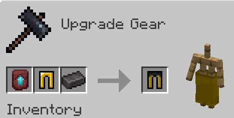 Project Alpha - Gallery - Minecraft Mods - CurseForge