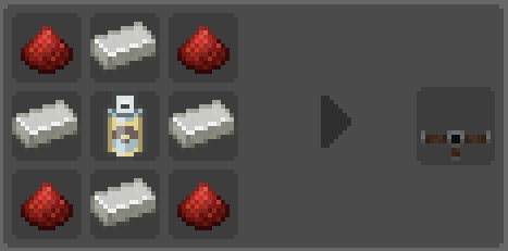 Cobblemon: Max Repel - Gallery - Minecraft Mods - CurseForge