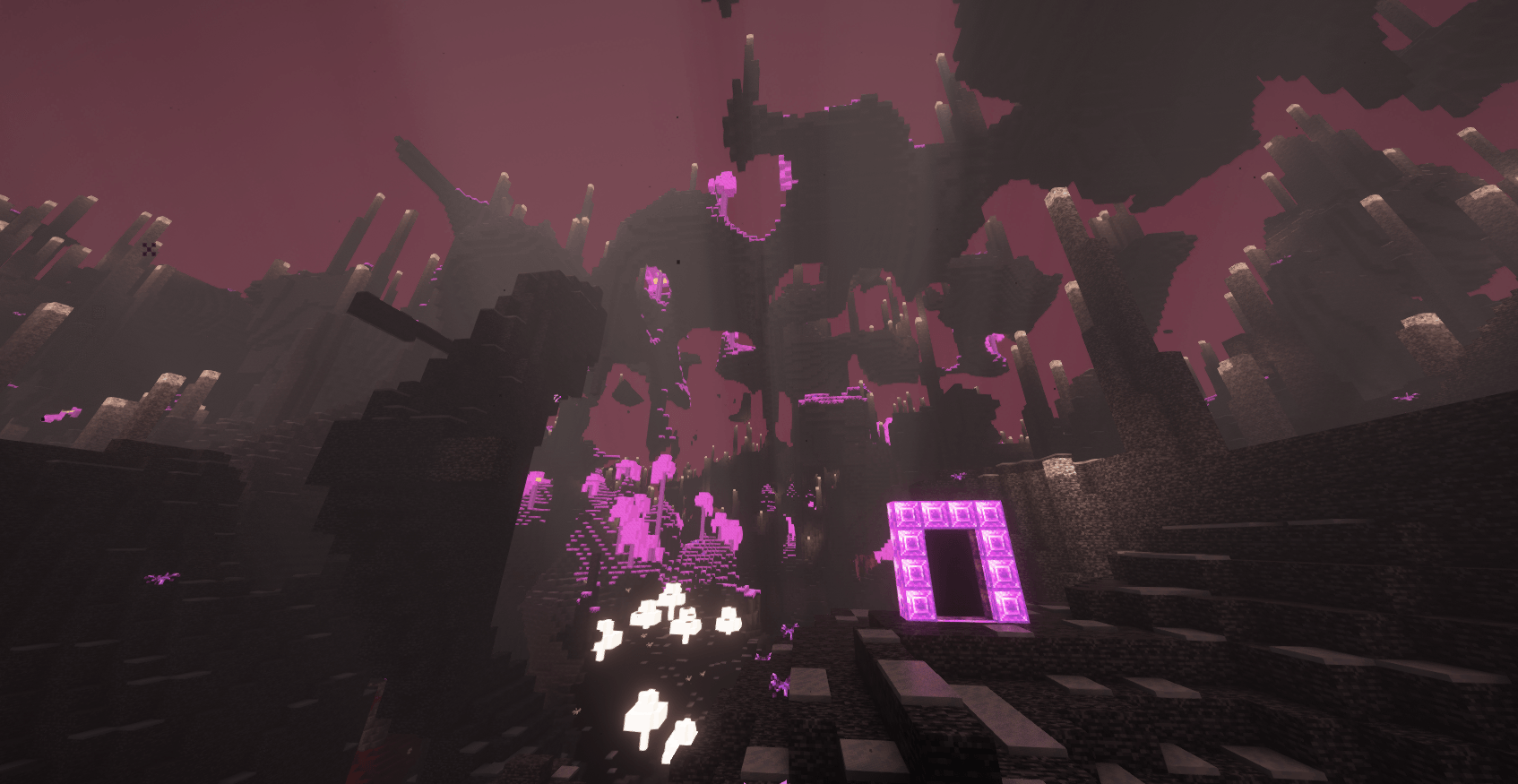 Beyond Depth - Gallery - Minecraft Modpacks - CurseForge