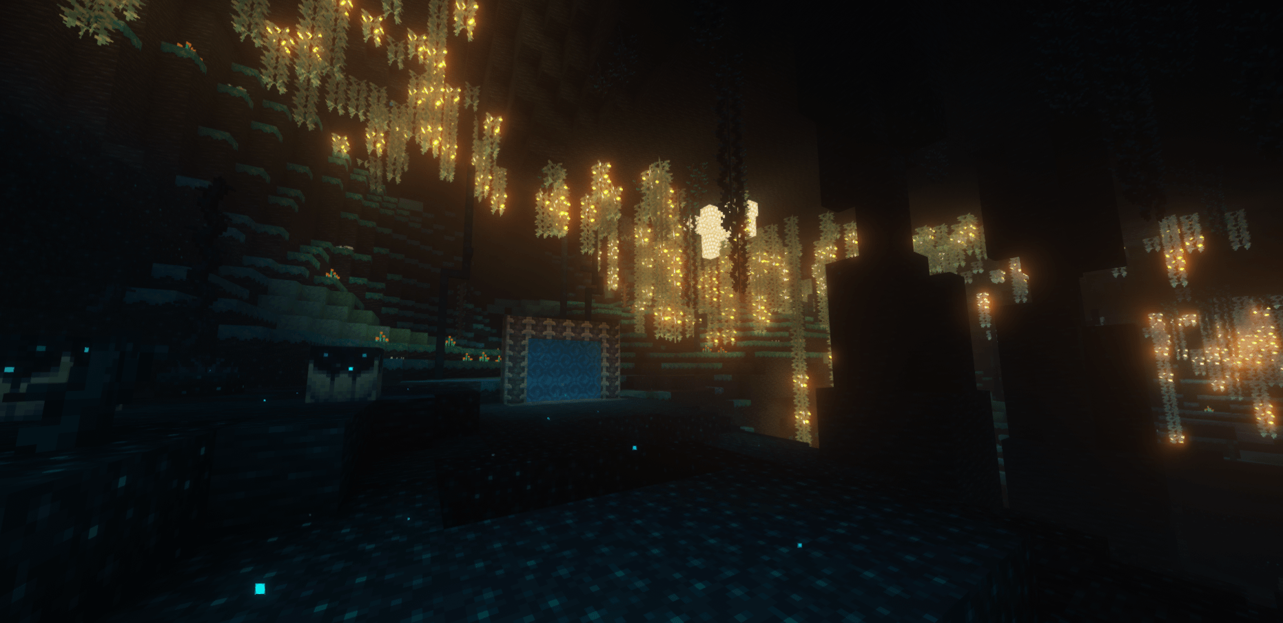 Beyond Depth - Gallery - Minecraft Modpacks - CurseForge