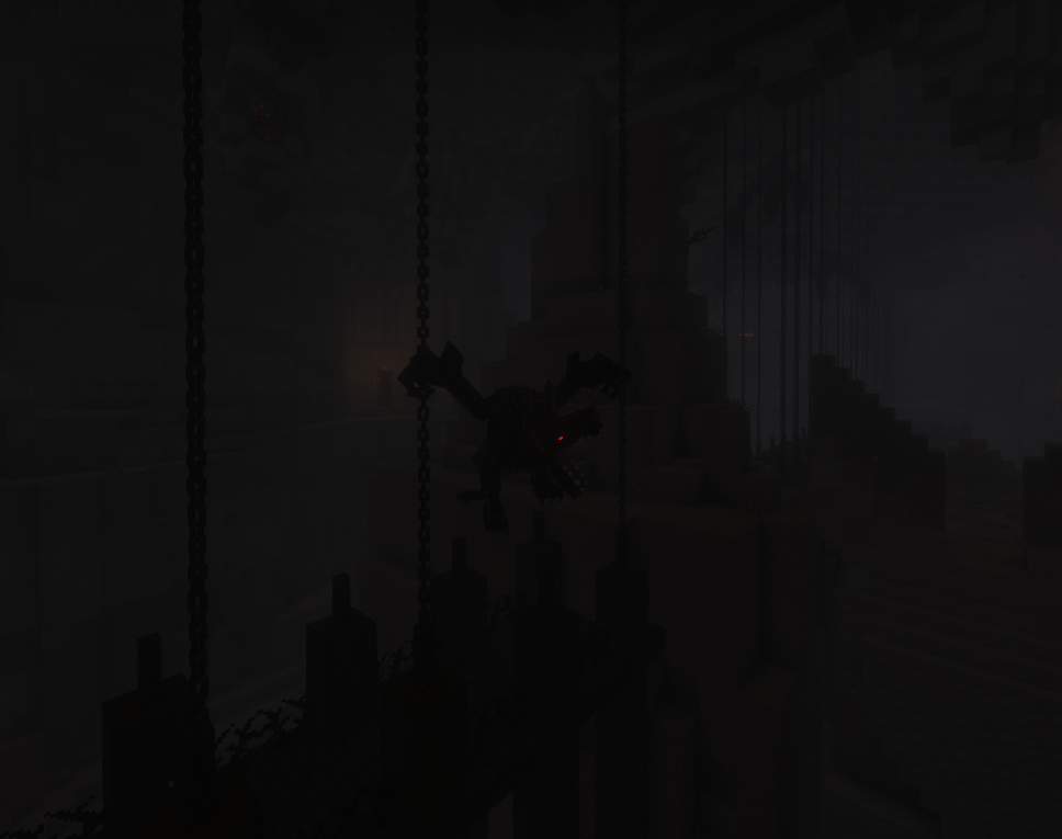 Beyond Depth - Gallery - Minecraft Modpacks - CurseForge