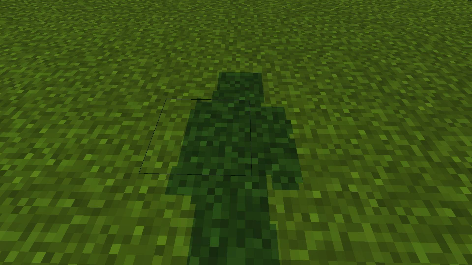 Vibrant Visuals' shadows' quality changer - Gallery - Minecraft Bedrock ...