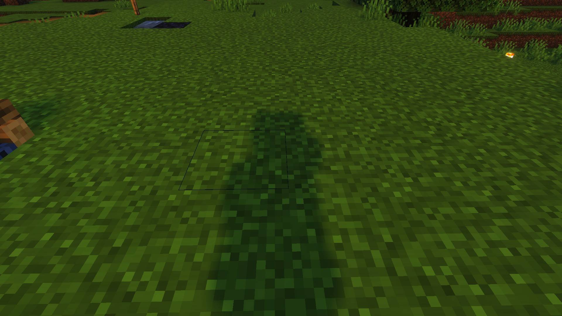 Vibrant Visuals' shadows' quality changer - Gallery - Minecraft Bedrock ...