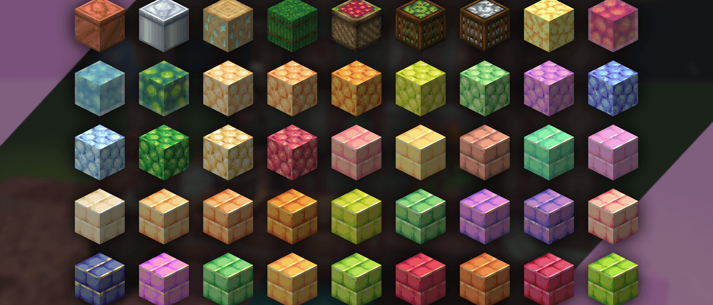 Cosmopolitan - Gallery - Minecraft Mods - CurseForge