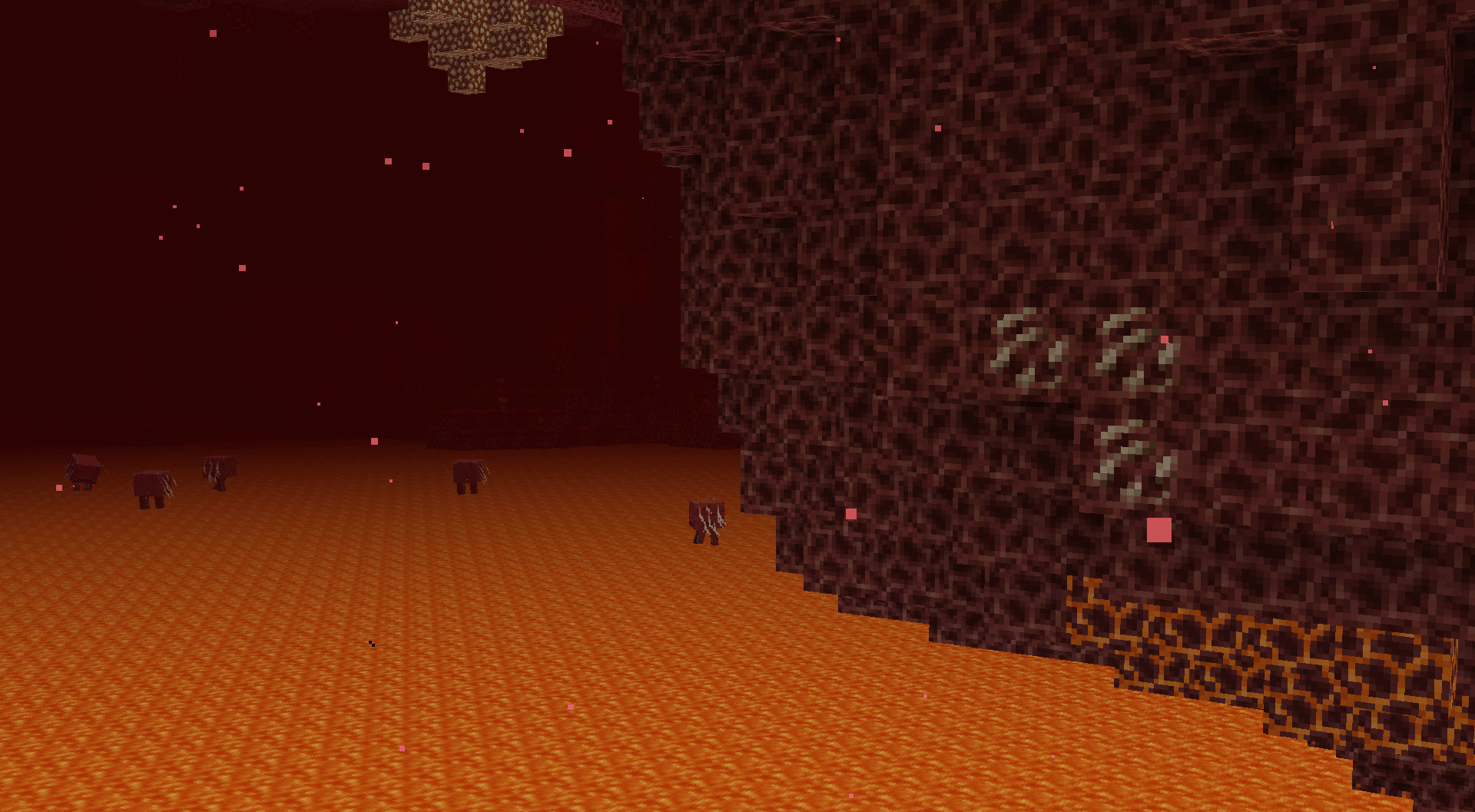 Oaks Frontier - Minecraft Mods - CurseForge