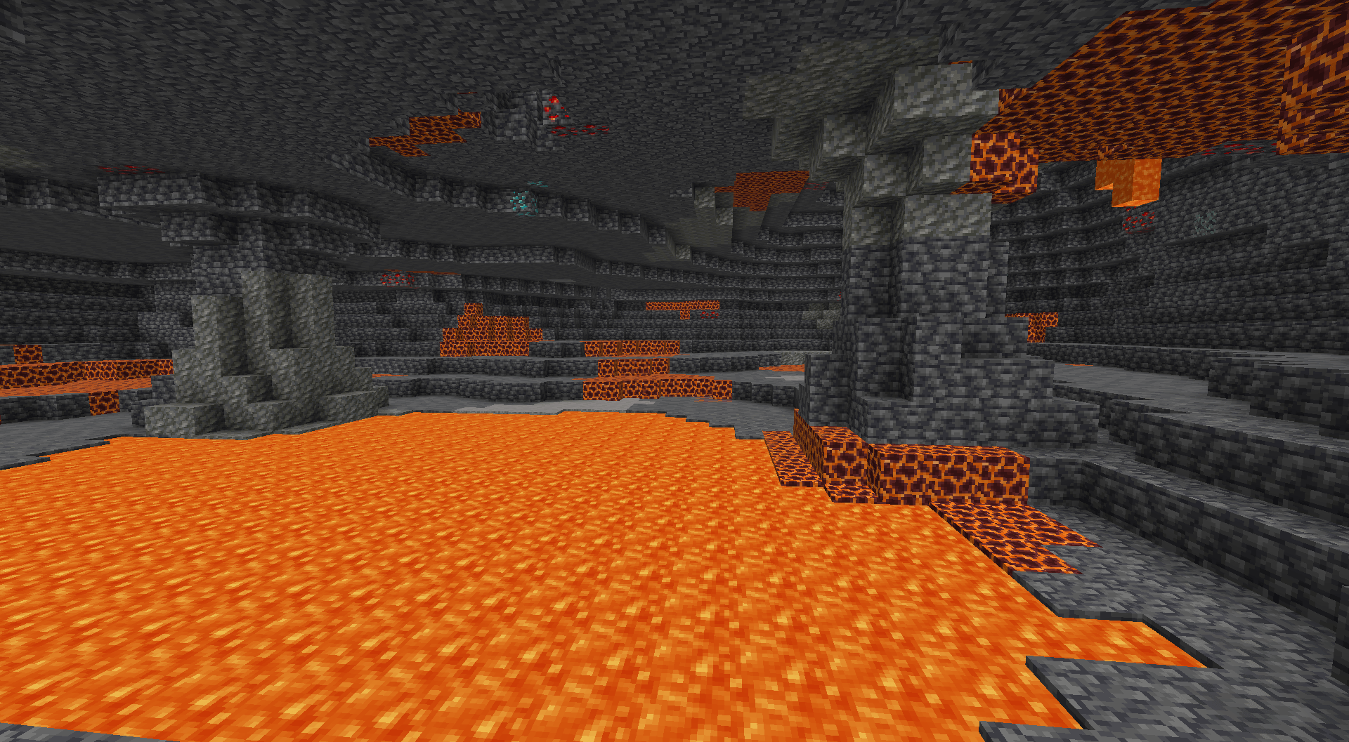 Oaks Frontier - Minecraft Mods - CurseForge