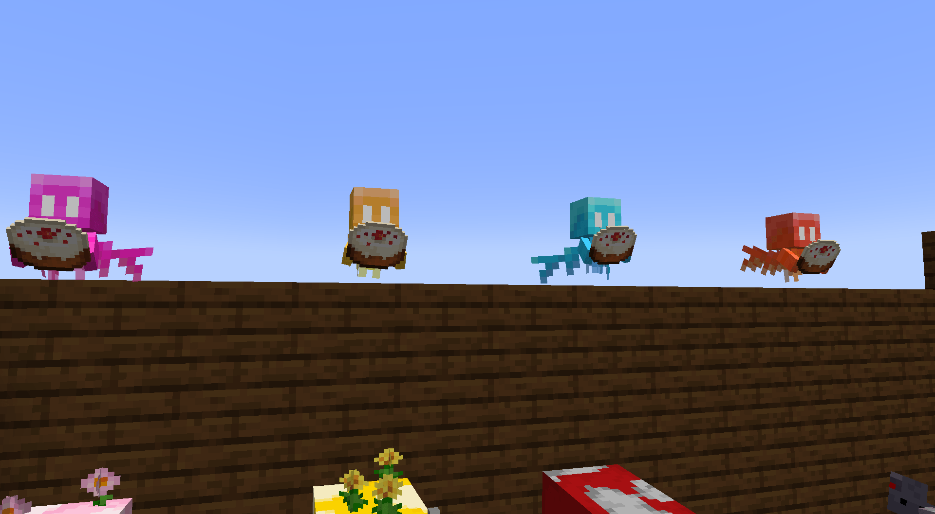 Oaks Frontier - Minecraft Mods - CurseForge