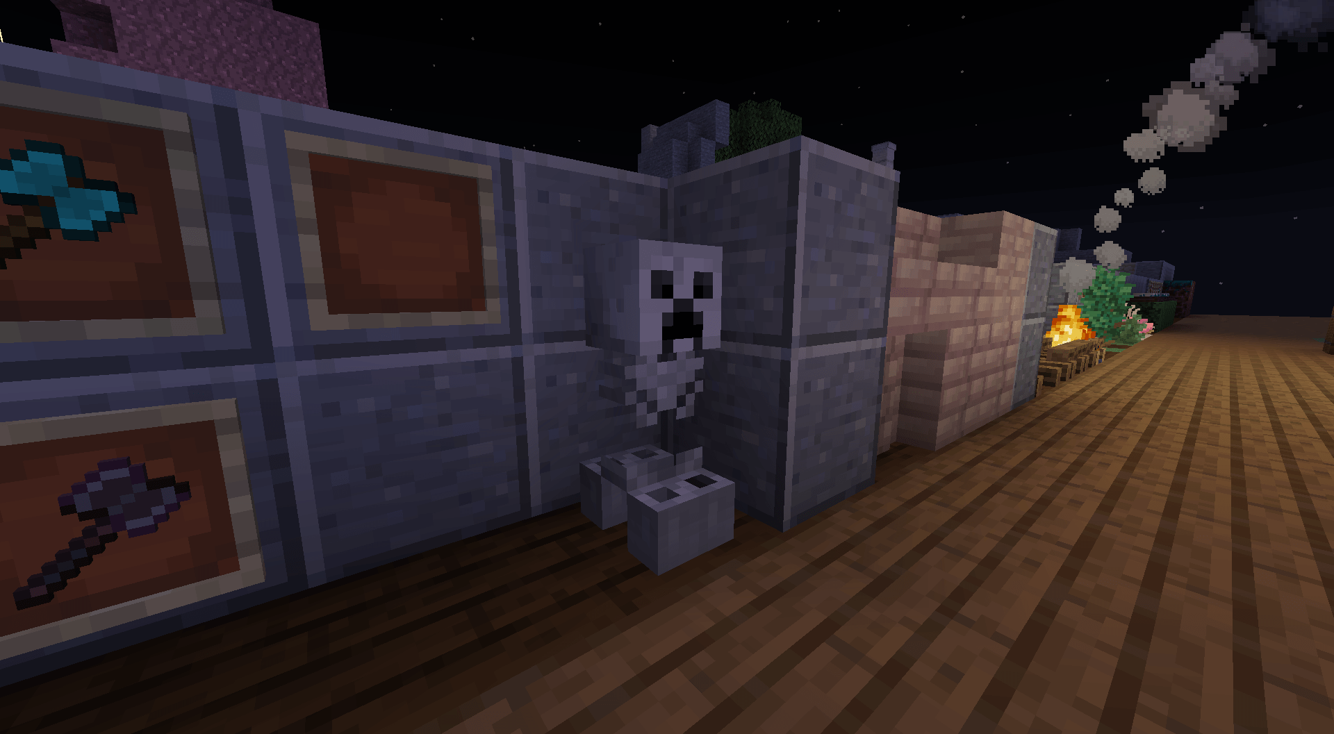 Oaks Frontier - Minecraft Mods - CurseForge