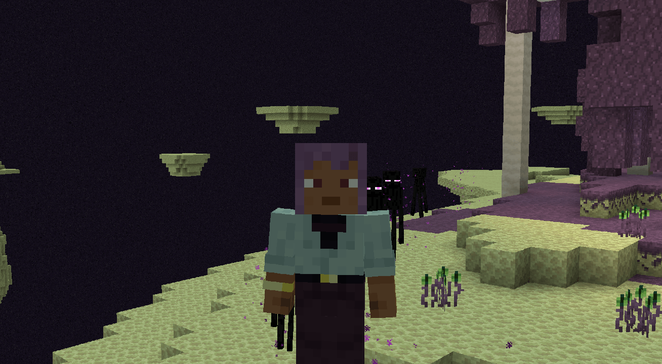 Oaks Frontier - Minecraft Mods - CurseForge