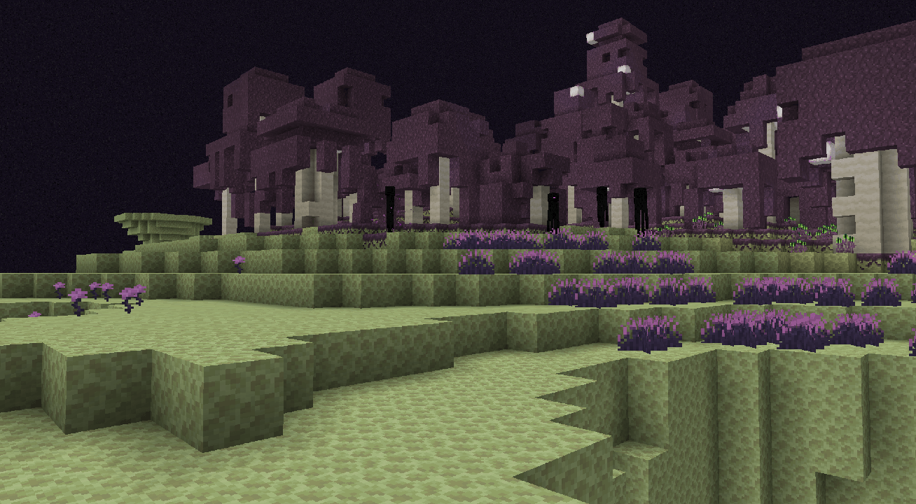 Oaks Frontier - Minecraft Mods - CurseForge