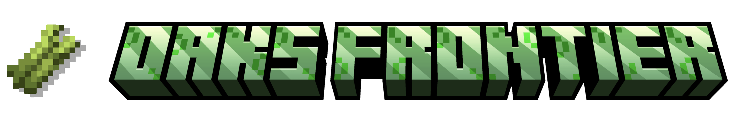 Oaks Frontier - Minecraft Mods - CurseForge