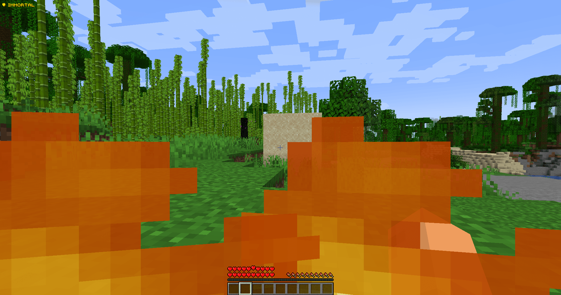 Immortality Reimagined - Gallery - Minecraft Mods - CurseForge