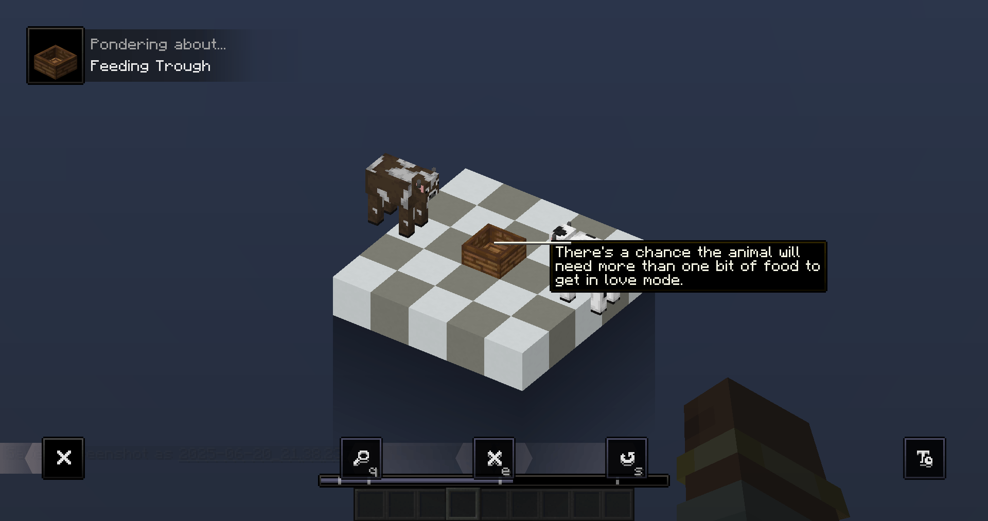 QuarkPonders - Gallery - Minecraft Mods - CurseForge