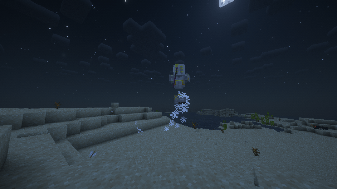 Lullaby's Mobs (Fabric/Forge/NeoForge/Quilt) - Minecraft Mods - CurseForge