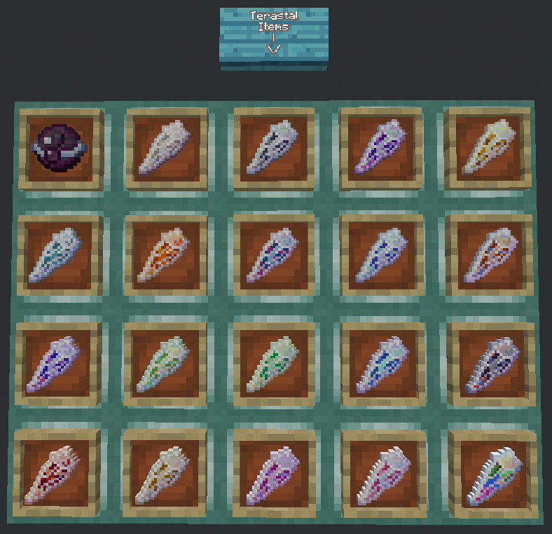 Cobblemon - Genesis Forms - Gallery - Minecraft Mods - CurseForge