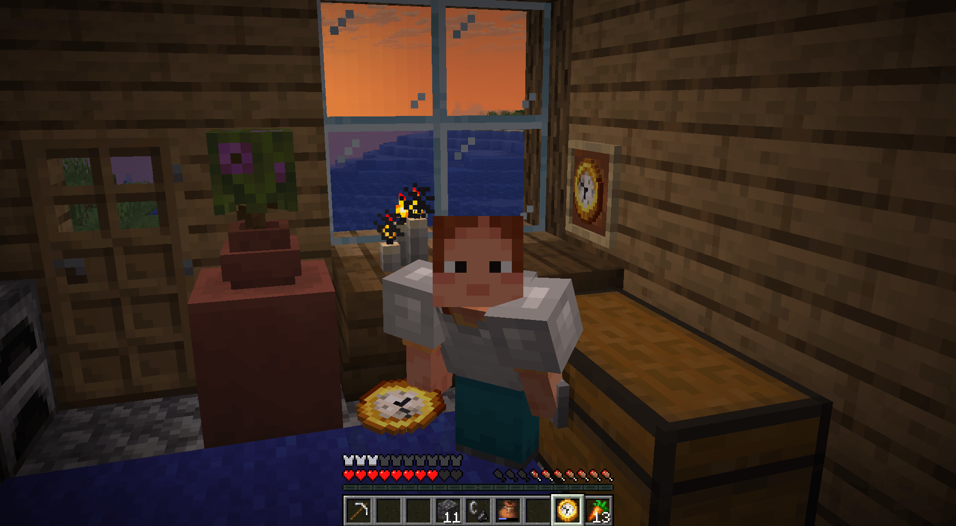 Realistic Clocks - Gallery - Minecraft Resource Packs - CurseForge