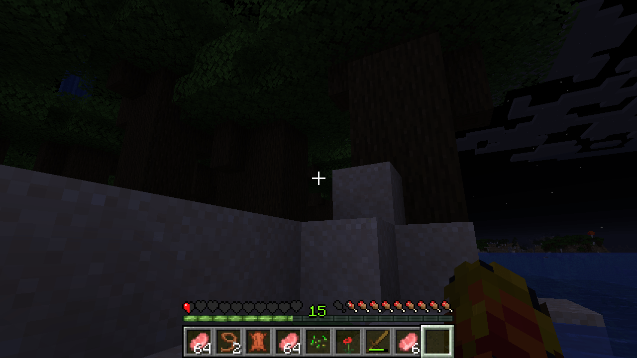 More Fast Food - Gallery - Minecraft Mods - CurseForge