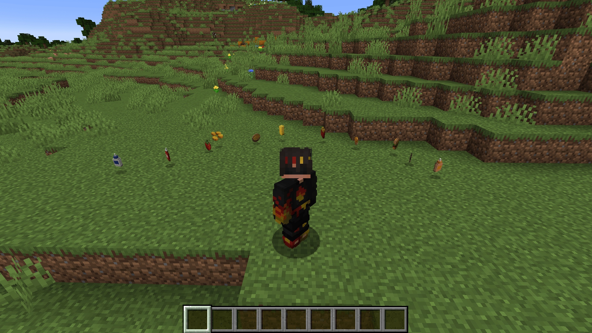 More Fast Food - Minecraft Mods - CurseForge