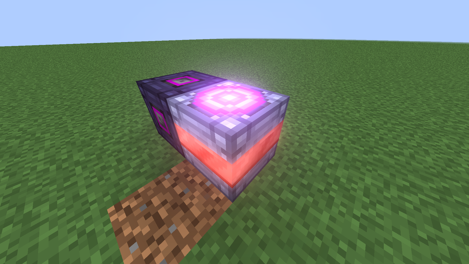 SuperSymmetry Refreshed - Gallery - Minecraft Resource Packs - CurseForge