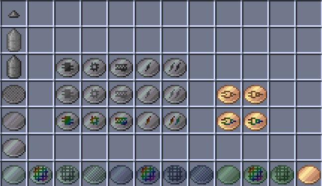 SuperSymmetry Refreshed - Gallery - Minecraft Resource Packs - CurseForge