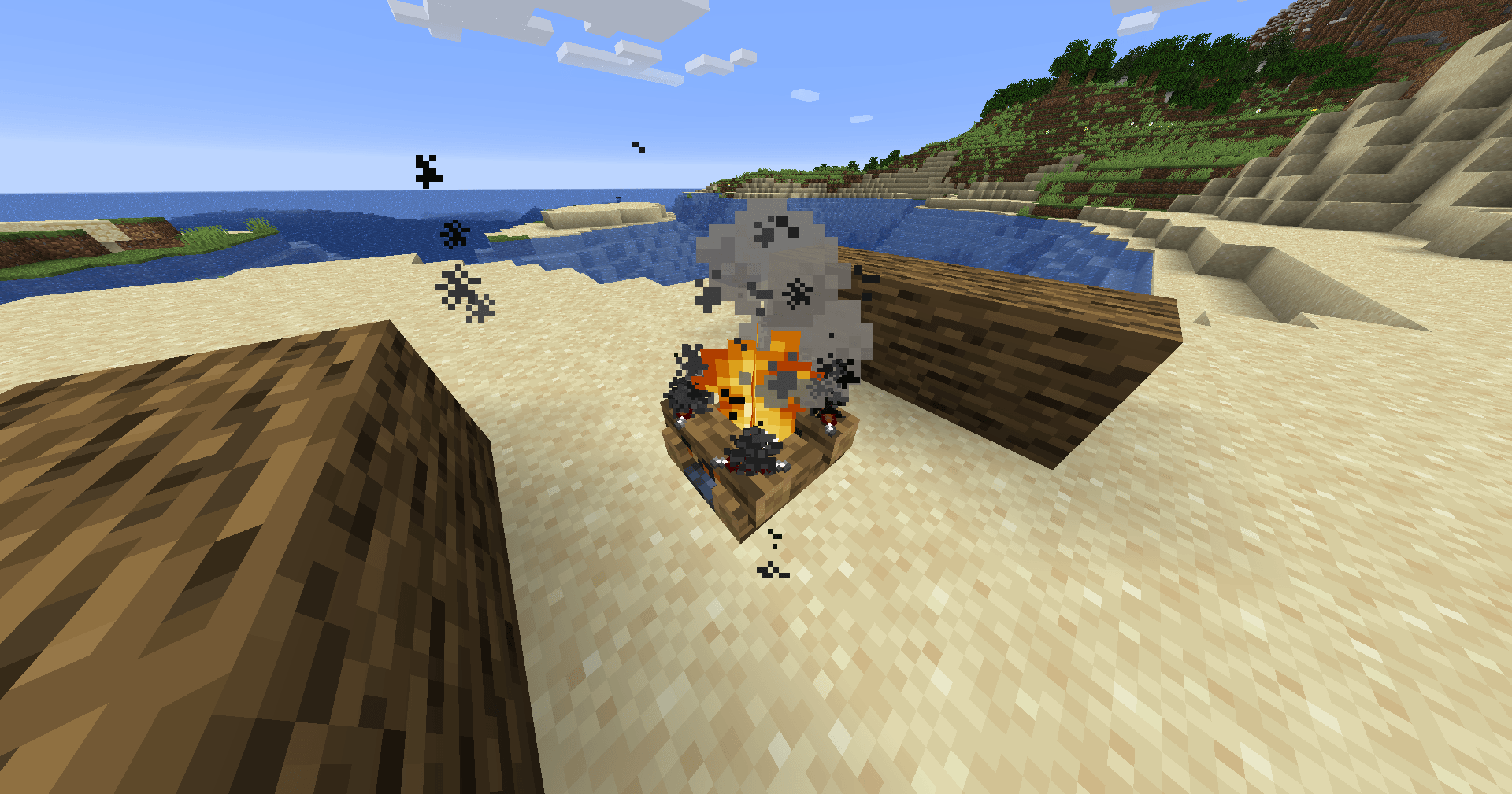 ramosy's Kebab - Gallery - Minecraft Mods - CurseForge
