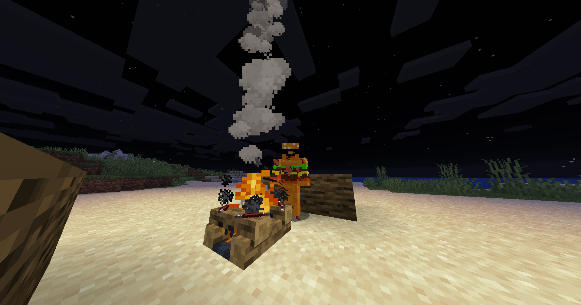 ramosy's Kebab - Gallery - Minecraft Mods - CurseForge