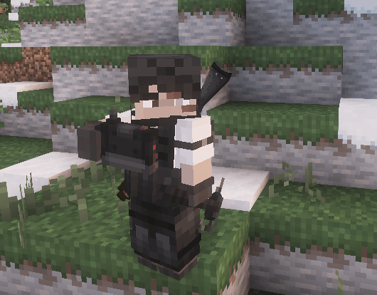 Tactical PDA - FTB quests new Book - Gallery - Minecraft Resource Packs ...