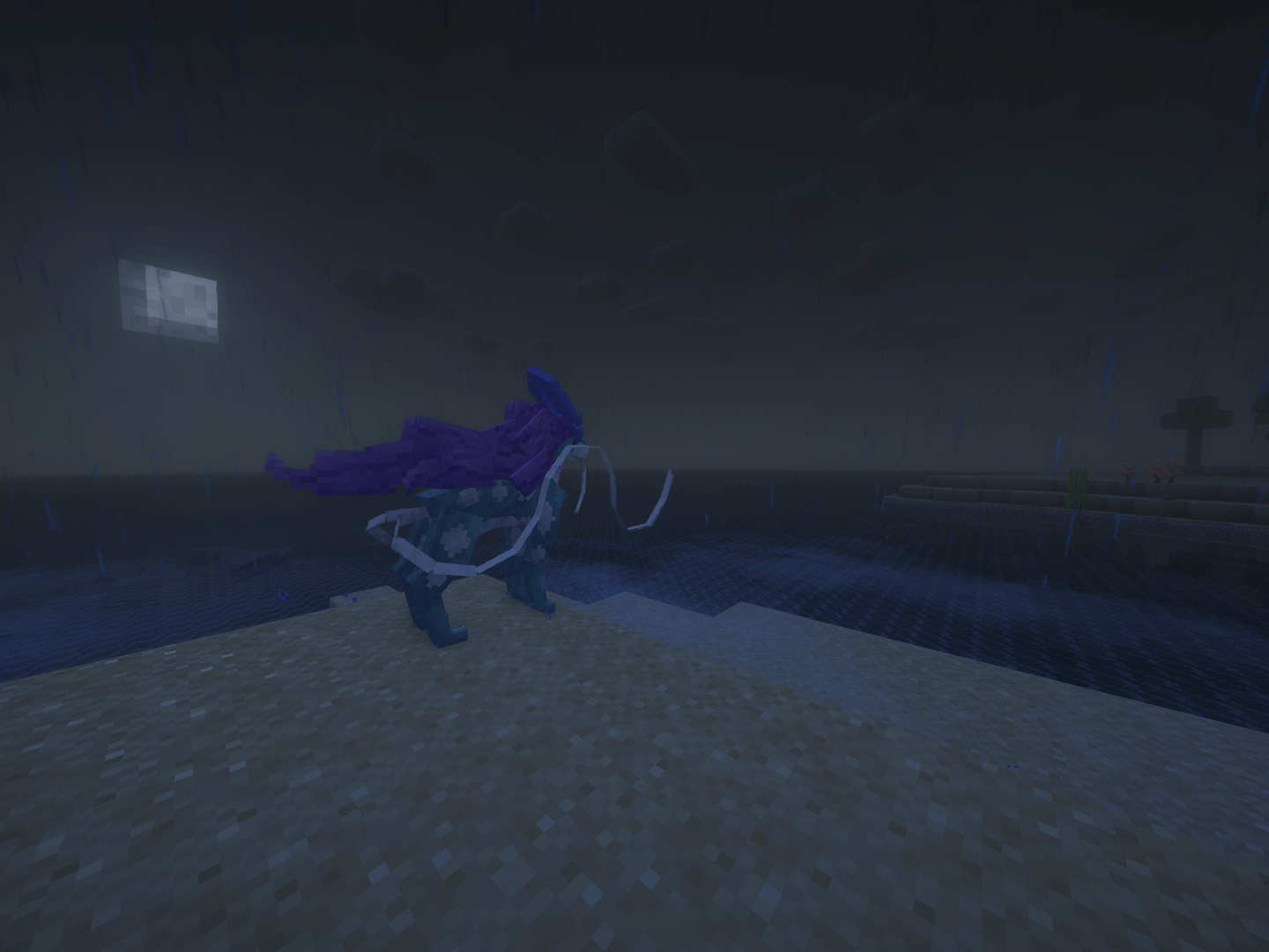 Cobblemon Legendary Dogs - Gallery - Minecraft Mods - CurseForge