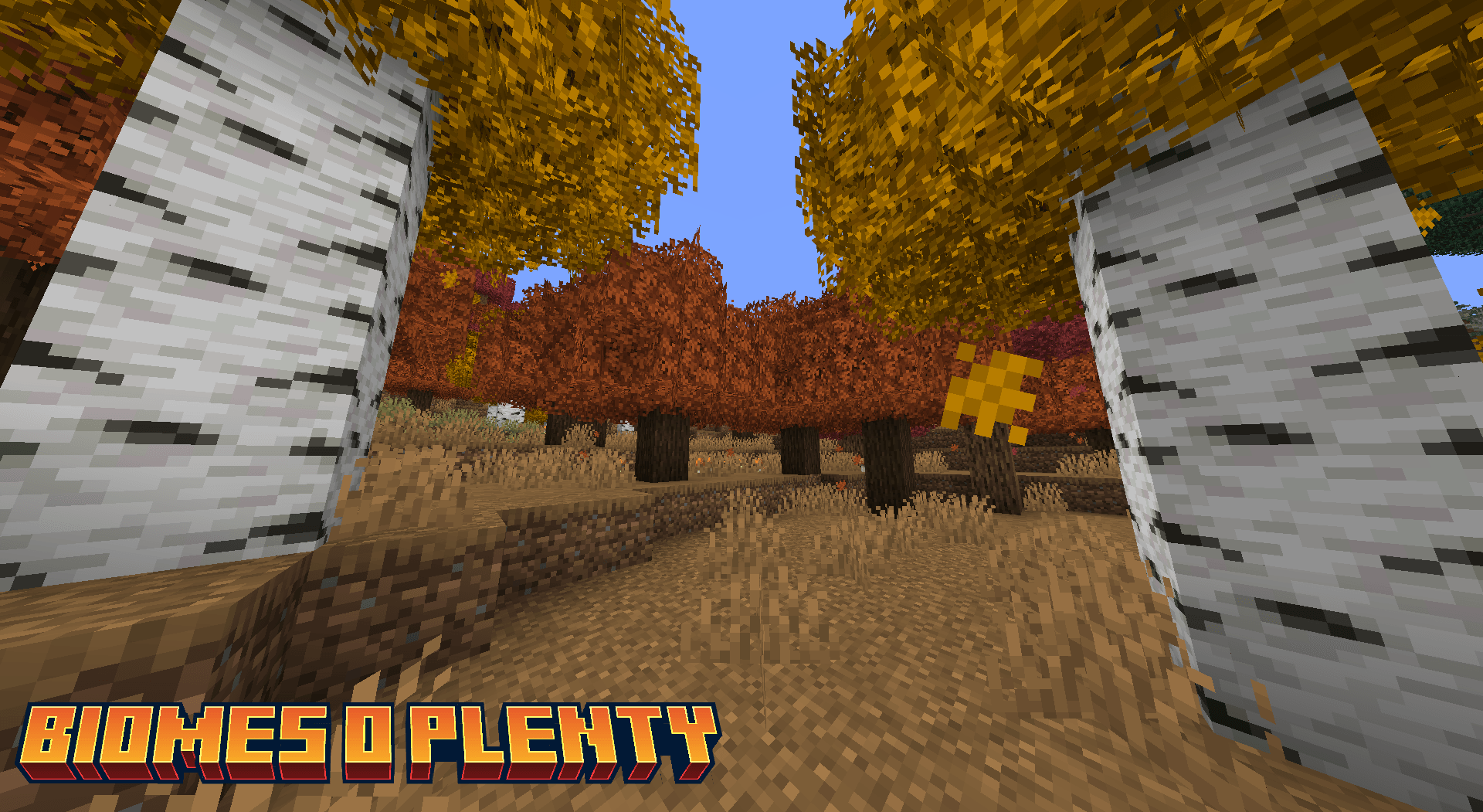 Elaria - Gallery - Minecraft Modpacks - CurseForge