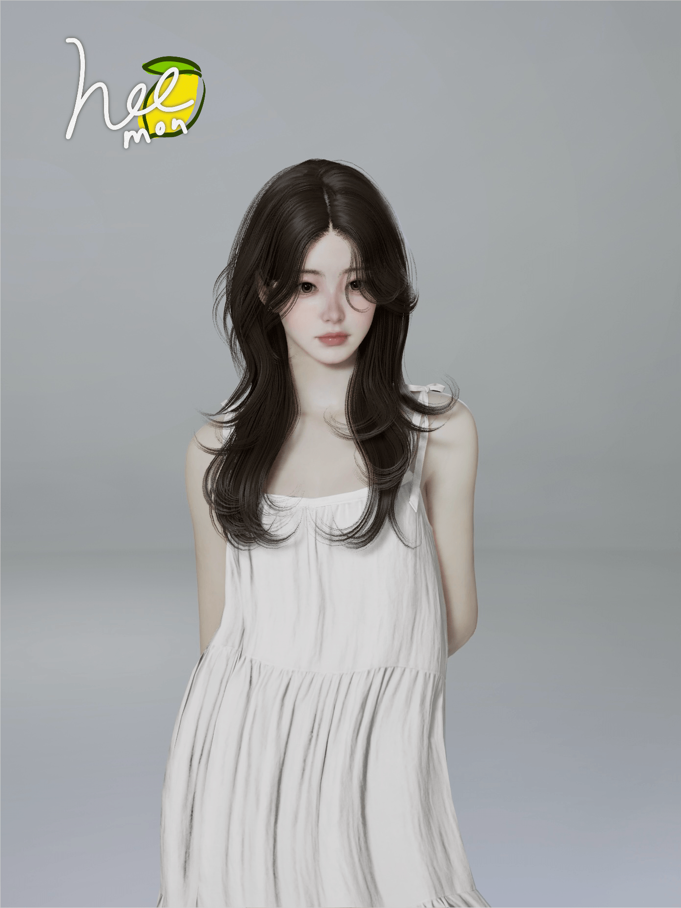 heemon_natural_250620 - Gallery - inZOI Create a ZOI - CurseForge