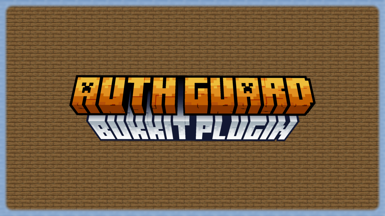Auth Guard - Minecraft Bukkit Plugins - CurseForge