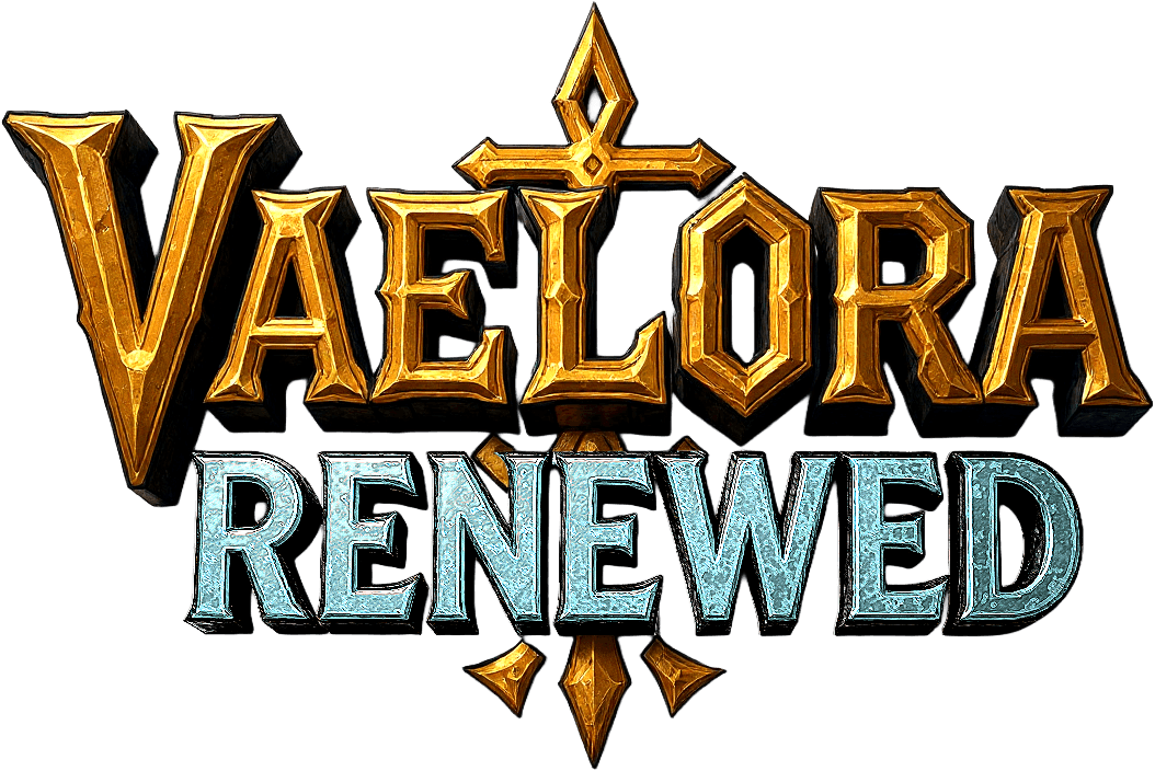 Vaelora Renewed - Minecraft Modpacks - CurseForge