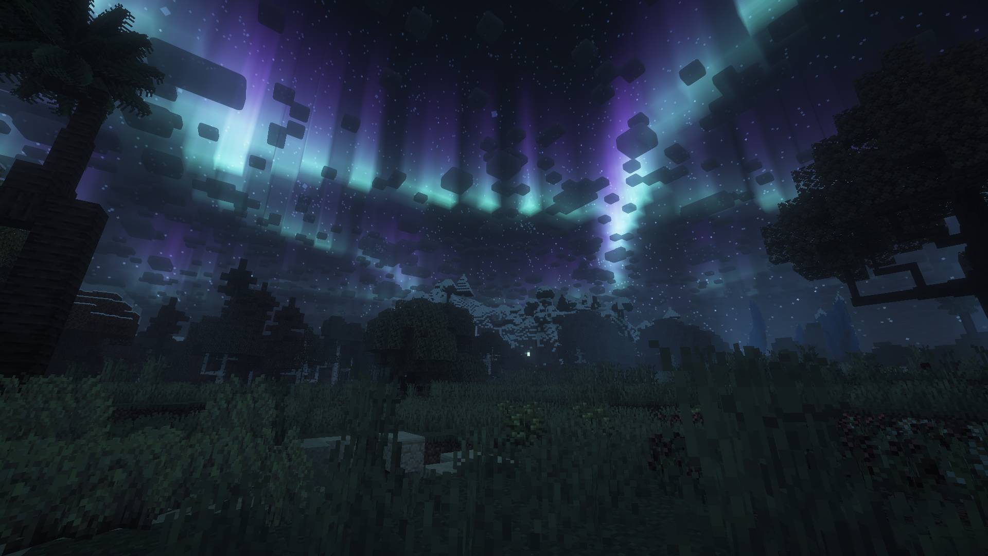 Vaelora Renewed - Gallery - Minecraft Modpacks - CurseForge