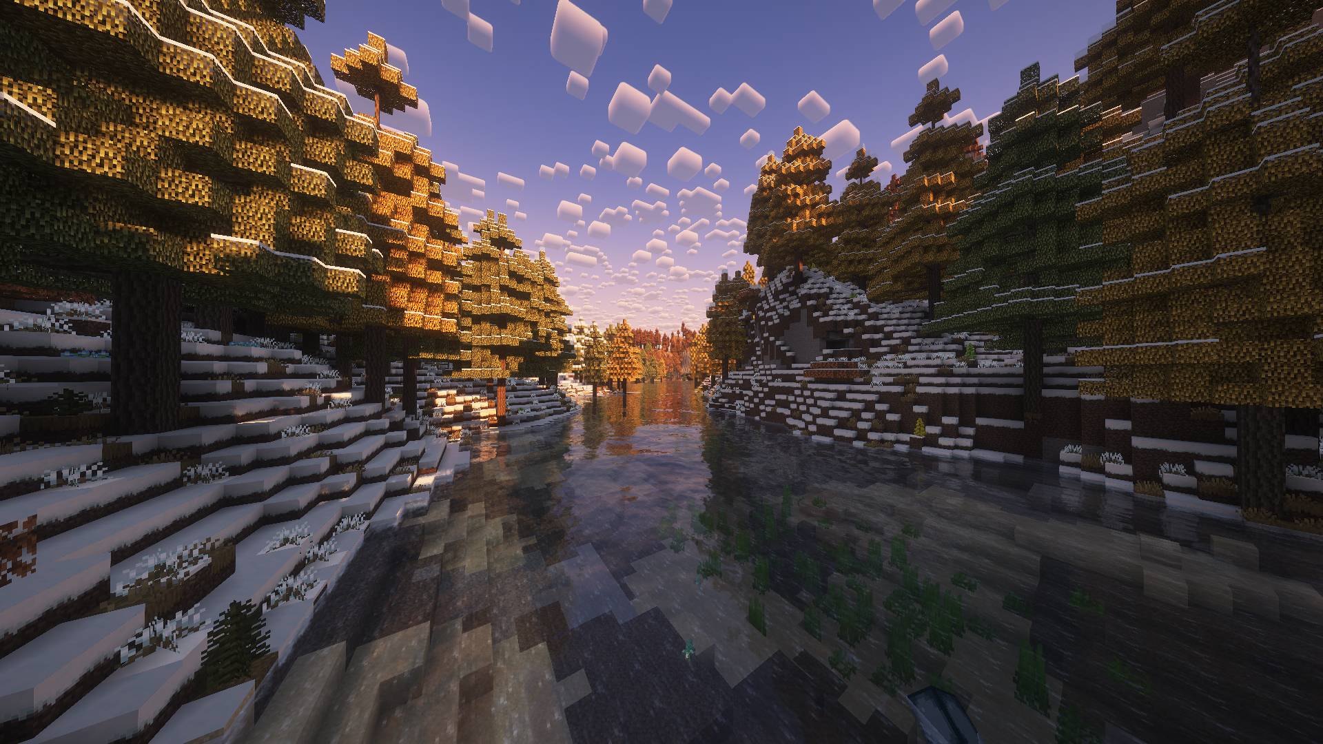 Vaelora Renewed - Gallery - Minecraft Modpacks - CurseForge