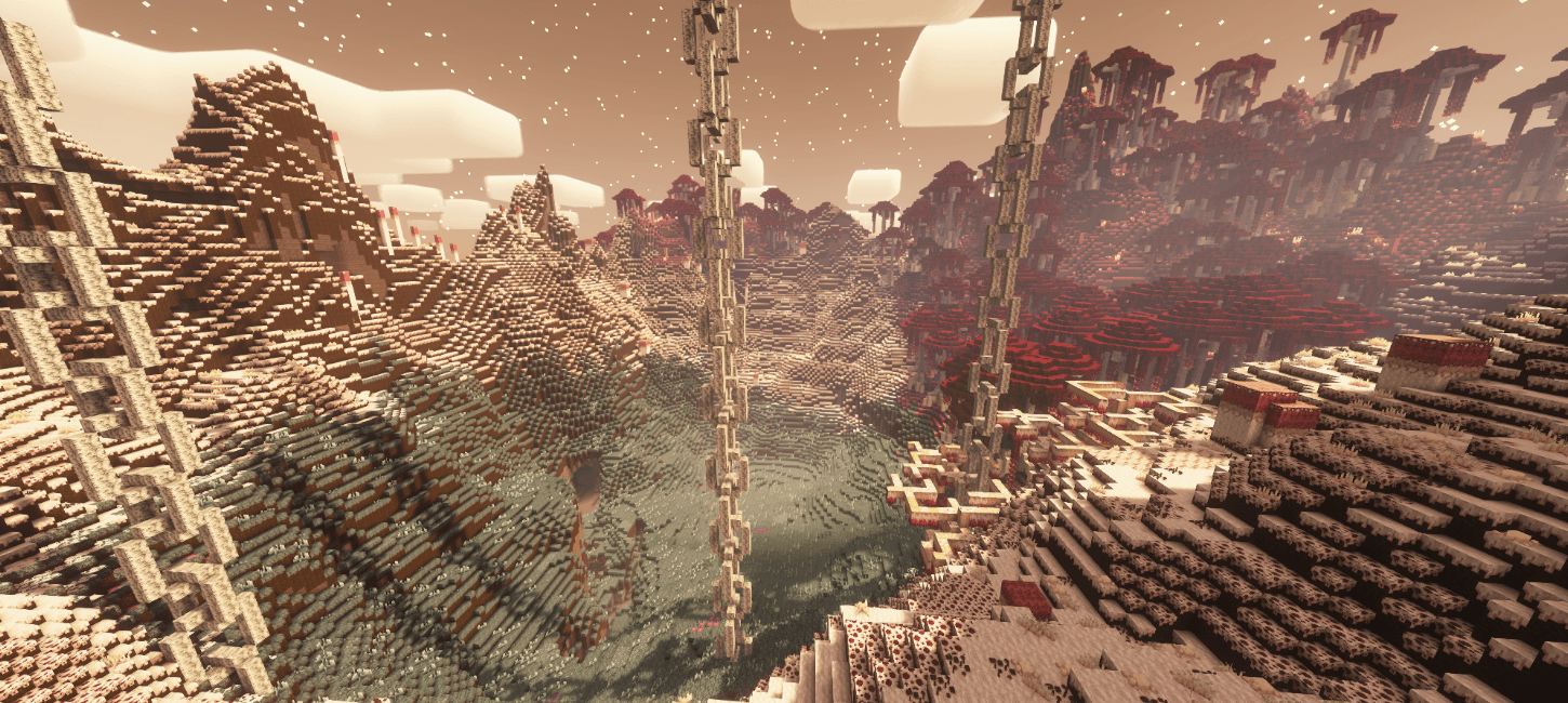 Beyond Ascension - Gallery - Minecraft Modpacks - CurseForge